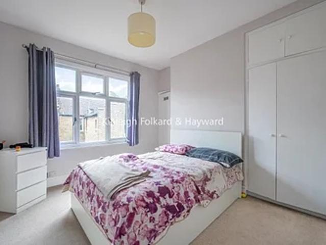 House at Gleneagle Road, Greater London