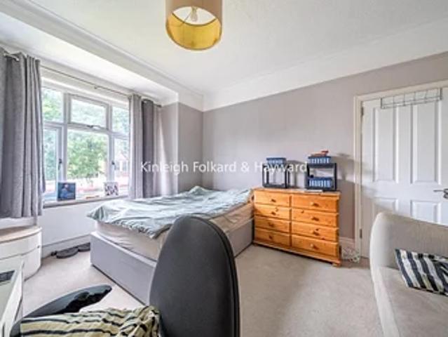 House at Gleneagle Road, Greater London