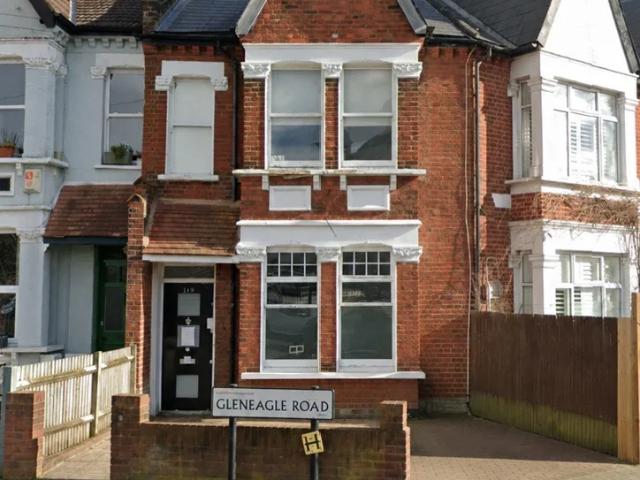 House at Gleneagle Road, Greater London