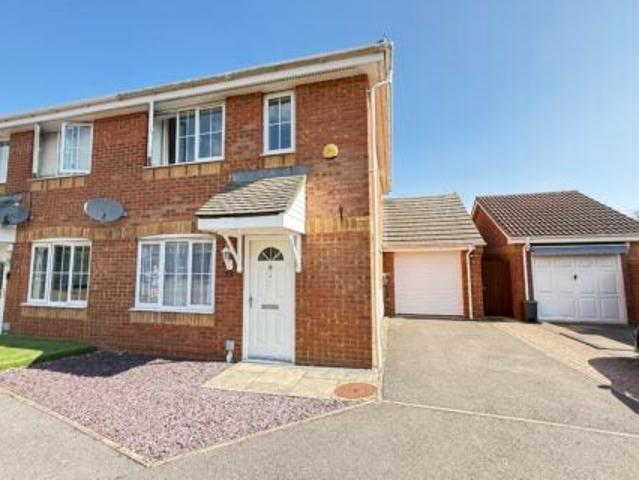House at Gleneagles Close, Basingstoke and Deane