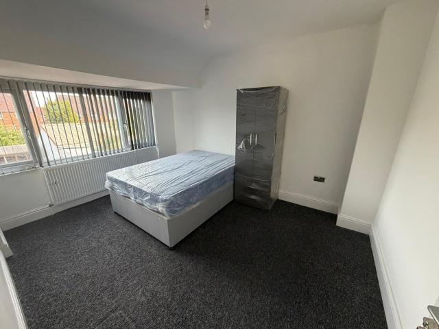House at Gleneagles Road, Birmingham