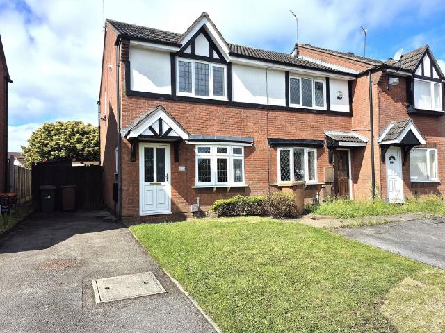 House at Gleneagles Road, Bloxwich