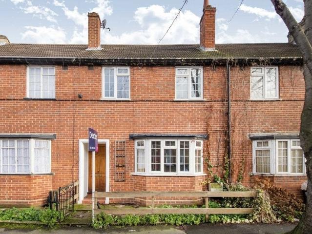 House at Glenelg Road, Greater London