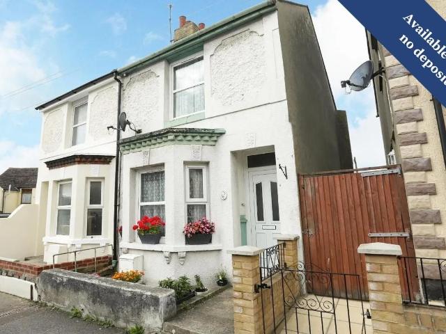 House at Glenfield Road, Dover