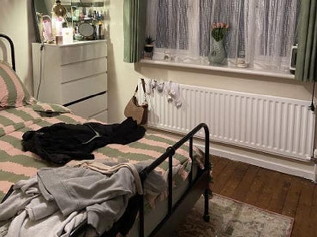 House at Glenister Road, Greater London