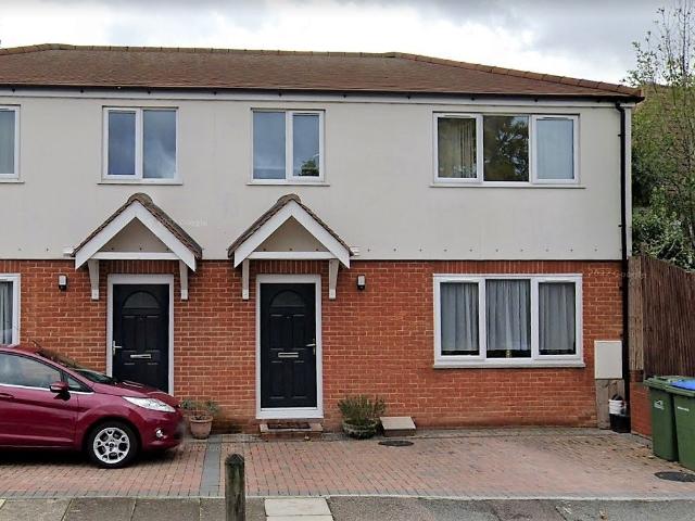 House at Glenlea Road, Greater London