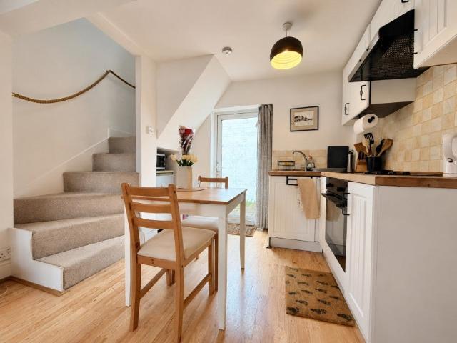 House at Glenmore Road, Exeter