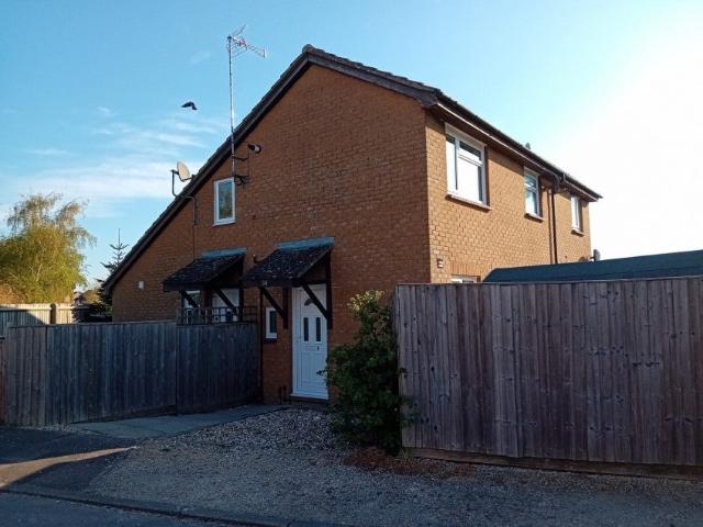 House at Glenmore Road, West Oxfordshire