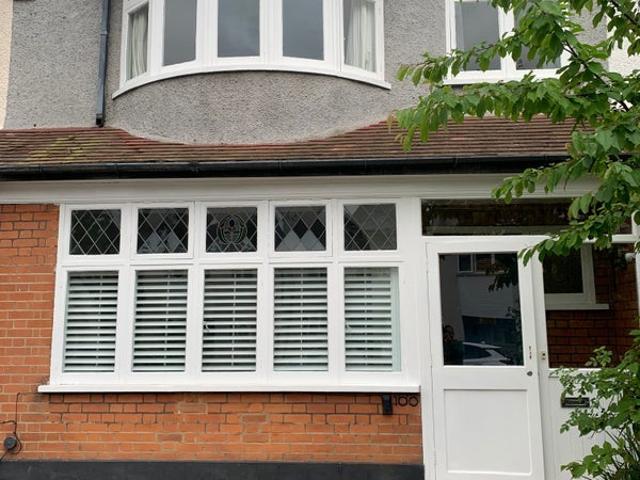 House at Glennie Road, Greater London
