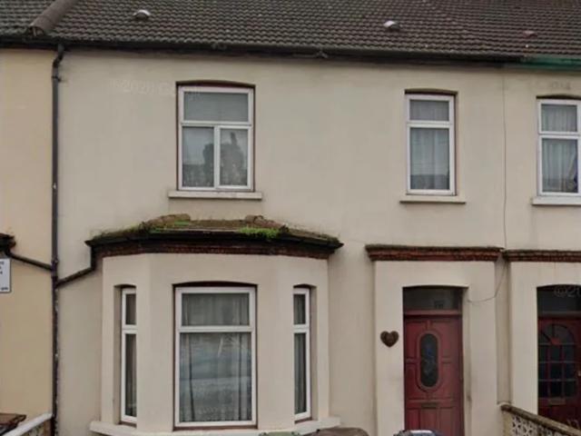 House at Glenny Road, Greater London