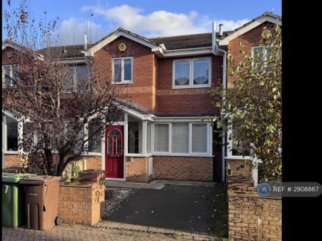 House at Glenrose Terrace, Southport