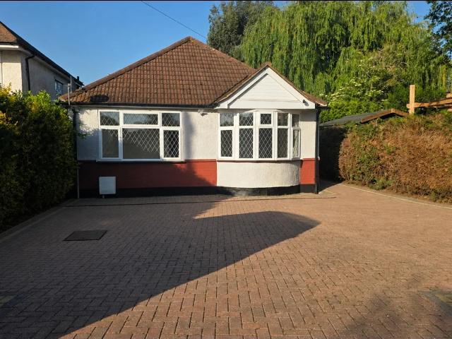 House at Glenwood Way, Greater London