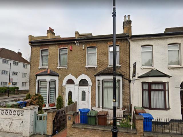House at Glenton Mews, Greater London