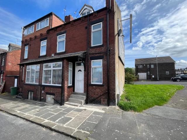 House at Glenthorpe Avenue, Leeds