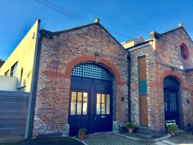 House at Glenville Close, Liverpool