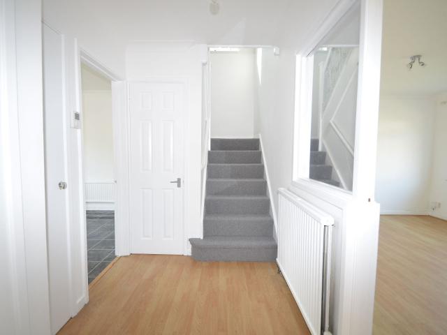 House at Glyn Close, Greater London
