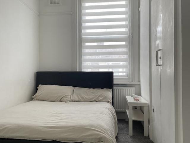 House at Glyn Road, Greater London