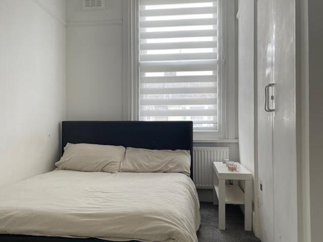 House at Glyn Road, Greater London