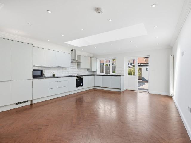House at Grove Way, Greater London
