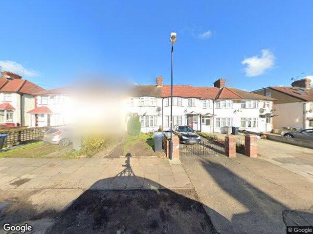 House at Grove Way, Greater London