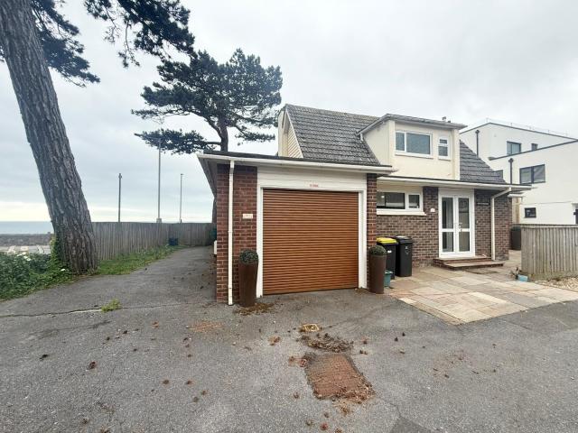 House at Grove Court, Teignbridge