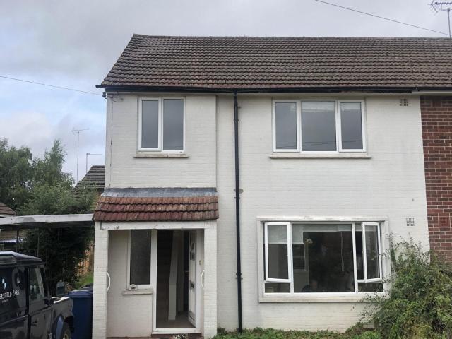 House at Grove End Road, Waverley