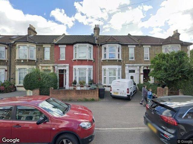 House at Grove Green Road, Greater London