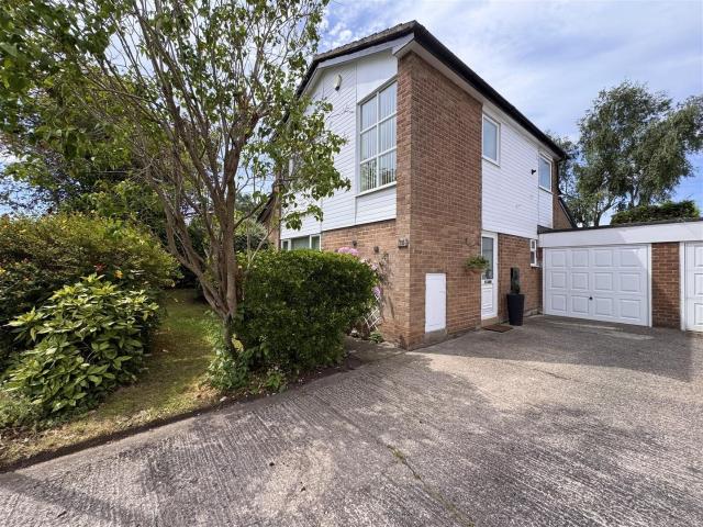 House at Grove Lane, Trafford