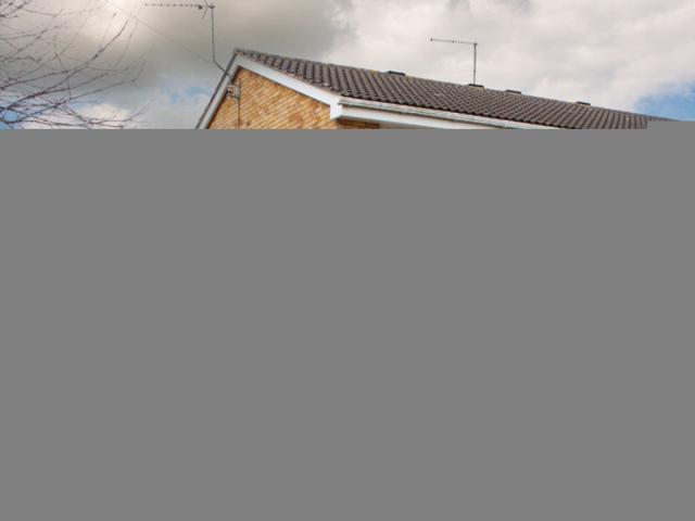House at Grove Park, Beverley