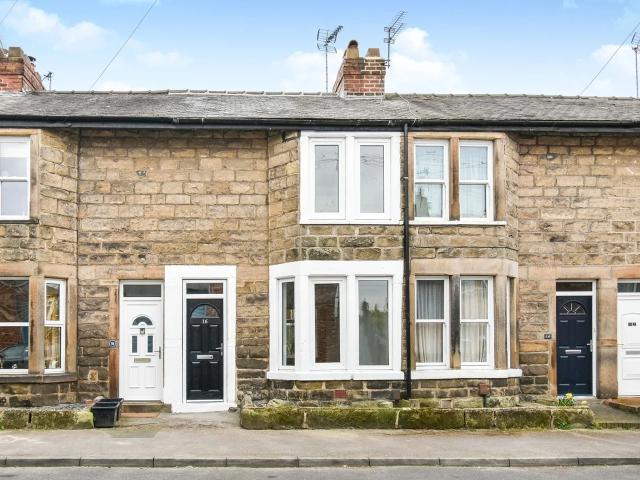 House at Grove Park View, Harrogate