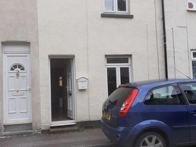 House at Grove Road, Chatham