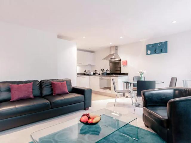 Apartment at Grove Road, Epsom and Ewell