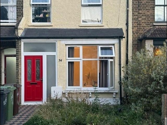 House at Grove Road, Greater London