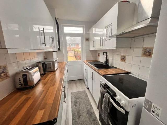 House at Grove Road, Greater London