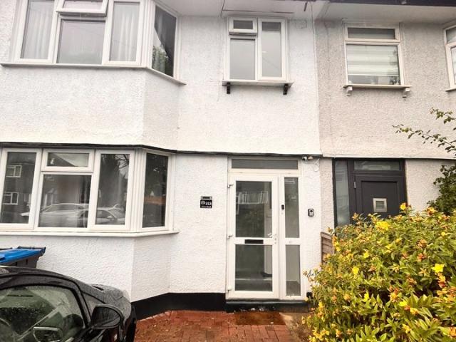 House at Grove Road, Greater London