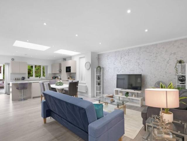 House at Grove Road, Greater London