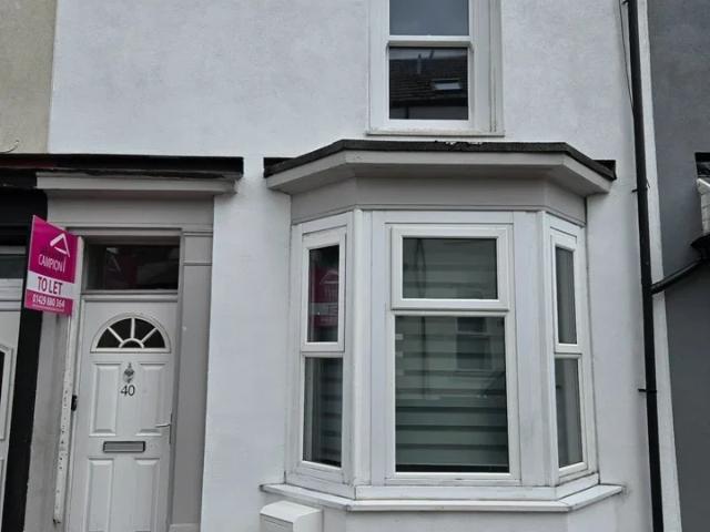 House at Grove Street, Stockton on Tees