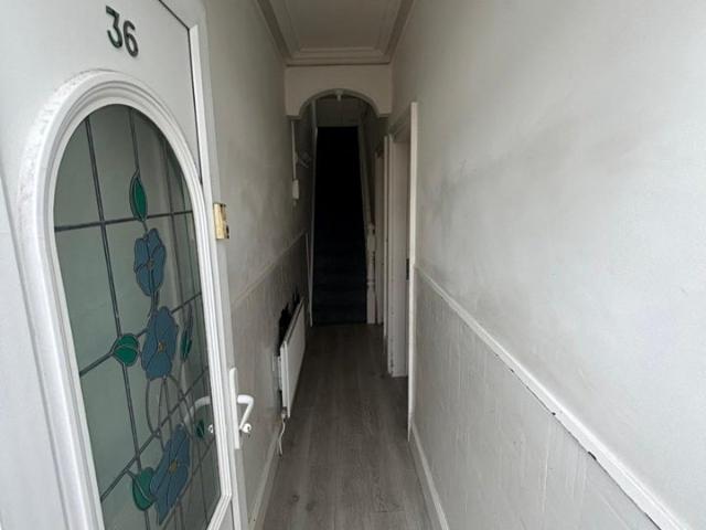 House at Grove Street, Stockton on Tees
