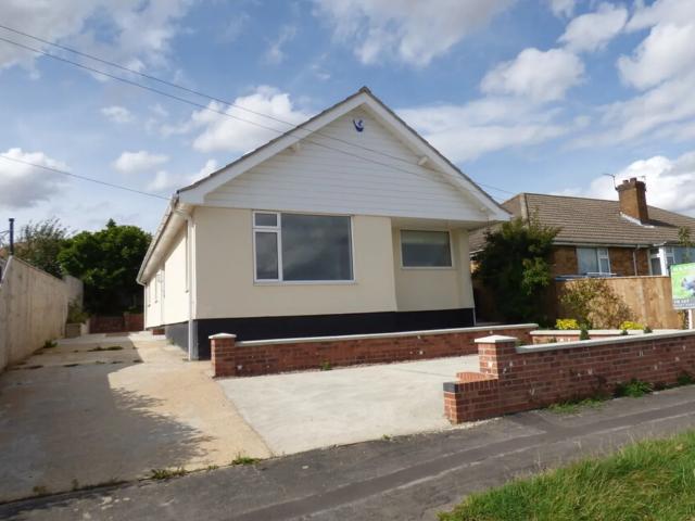 House at Grosvenor Crescent, East Lindsey