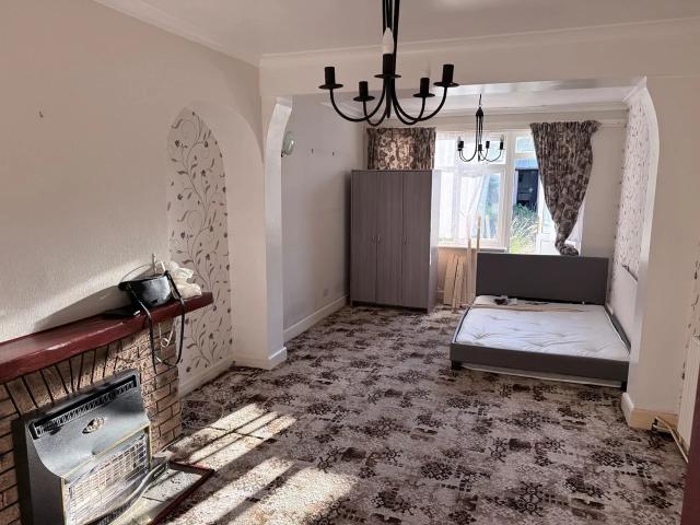 House at Grosvenor Drive, Greater London