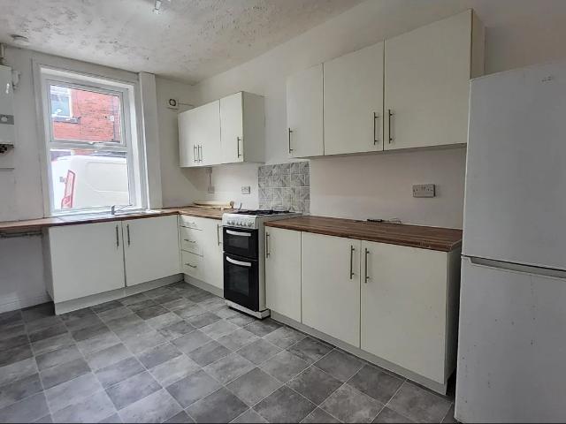 House at Grosvenor Street, Rochdale