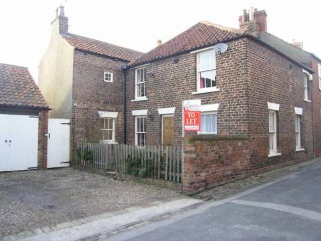House at Grosvenor Place, Beverley