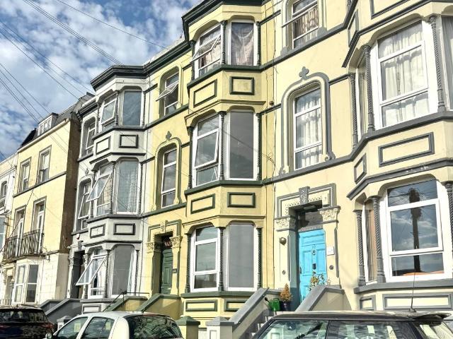 House at Grosvenor Place, Thanet