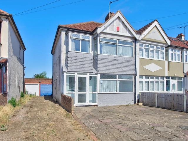 House at Grosvenor Road, Greater London