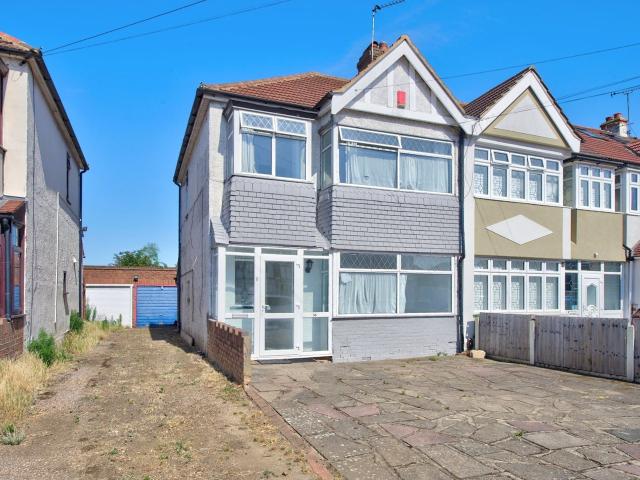 House at Grosvenor Road, Greater London