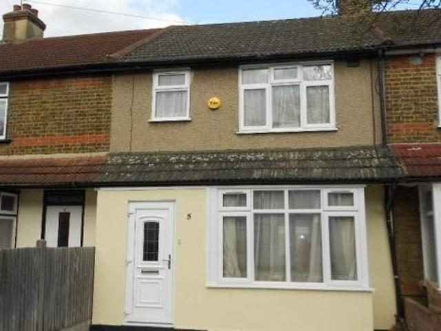 House at Grosvenor Road, Greater London