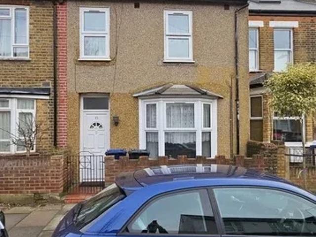 House at Grosvenor Road, Greater London