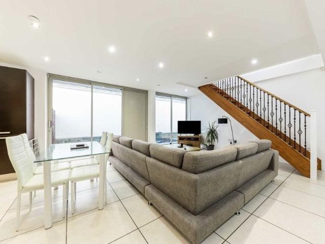 House at Grosvenor Road, Greater London