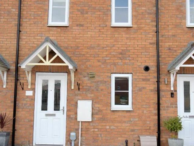 House at Grosvenor Road, Hull
