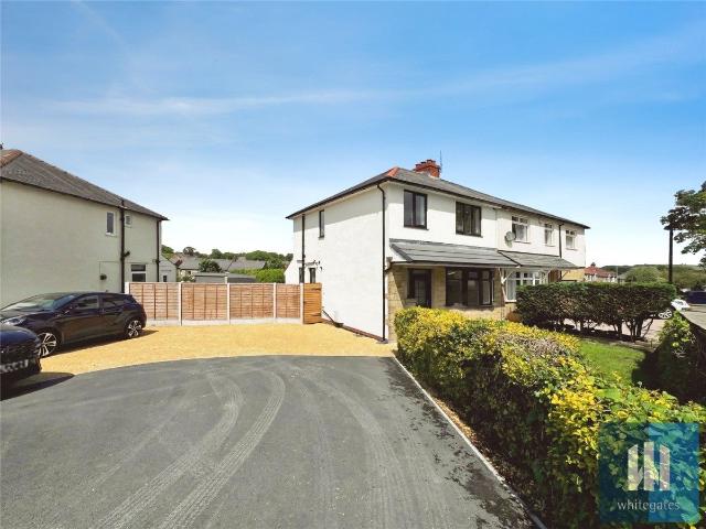 House at Grosvenor Road, Kirklees